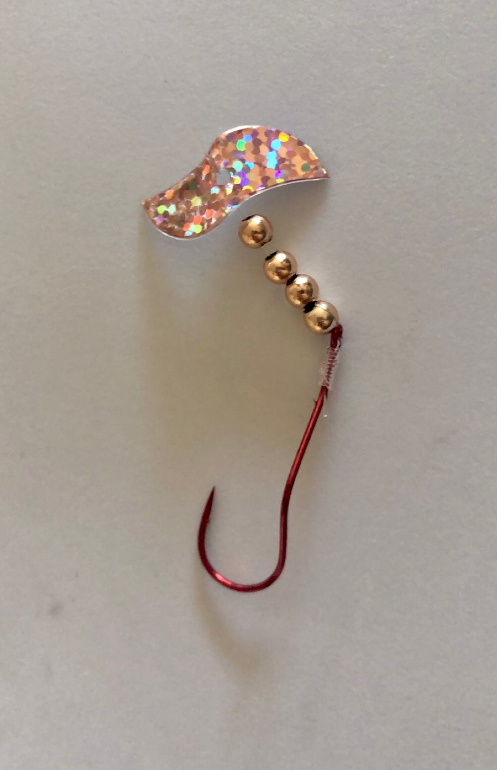 406/Gold – Dakota Blades